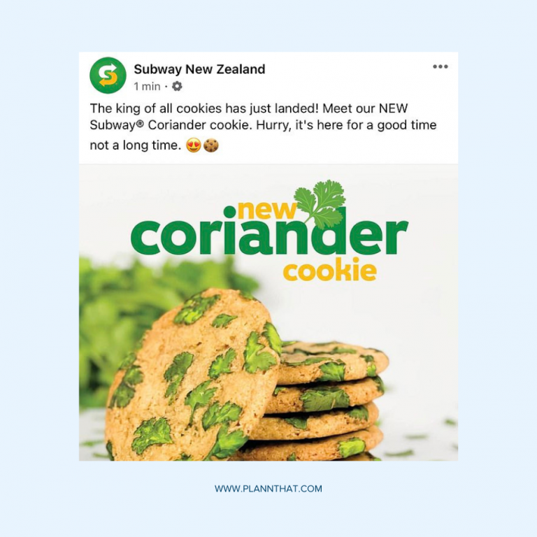 10 April Fools’ Day Social Media Content Ideas to Increase Your Engagement – Plann by Linktree