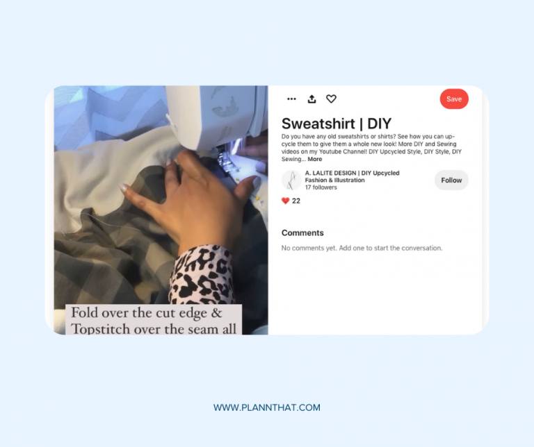 5 Simple But Effective Tips to Create Standout Pinterest Videos – Plann ...