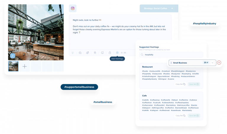 5 Steps to Creating The Perfect Instagram Content Plan