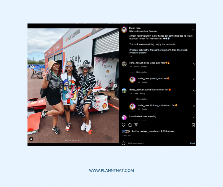 How To Revive A Dead Instagram Account - Fast – Plann by Linktree