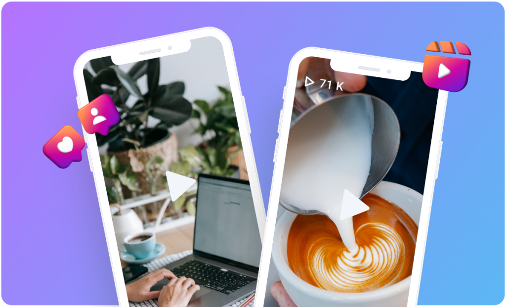 10 Faceless Instagram Reels Ideas – Plann by Linktree