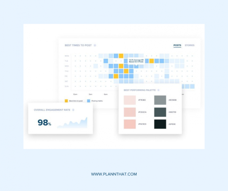 7 Proven Hacks To Boost TikTok Engagement – Plann by Linktree