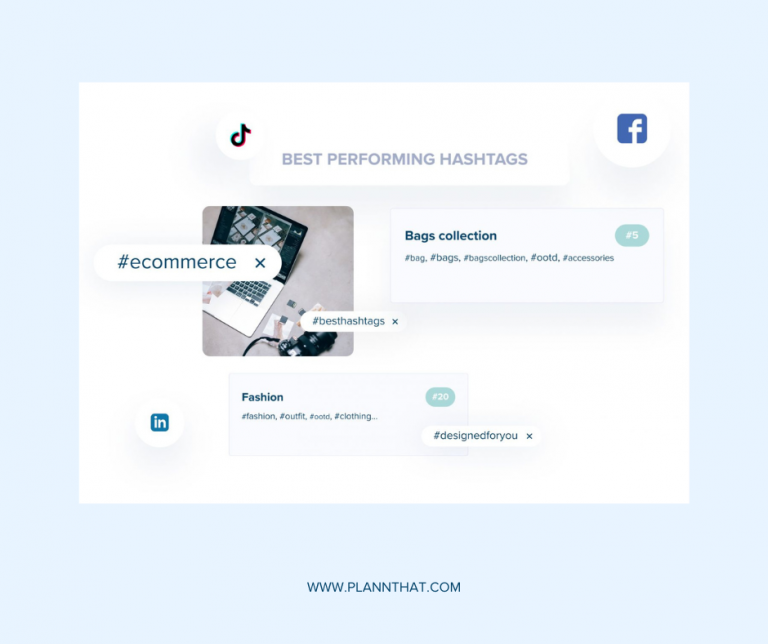 7 Proven Hacks To Boost TikTok Engagement – Plann by Linktree