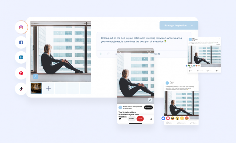 Instagram Promotion — How Does It Work and Is It Worth It? – Plann by ...