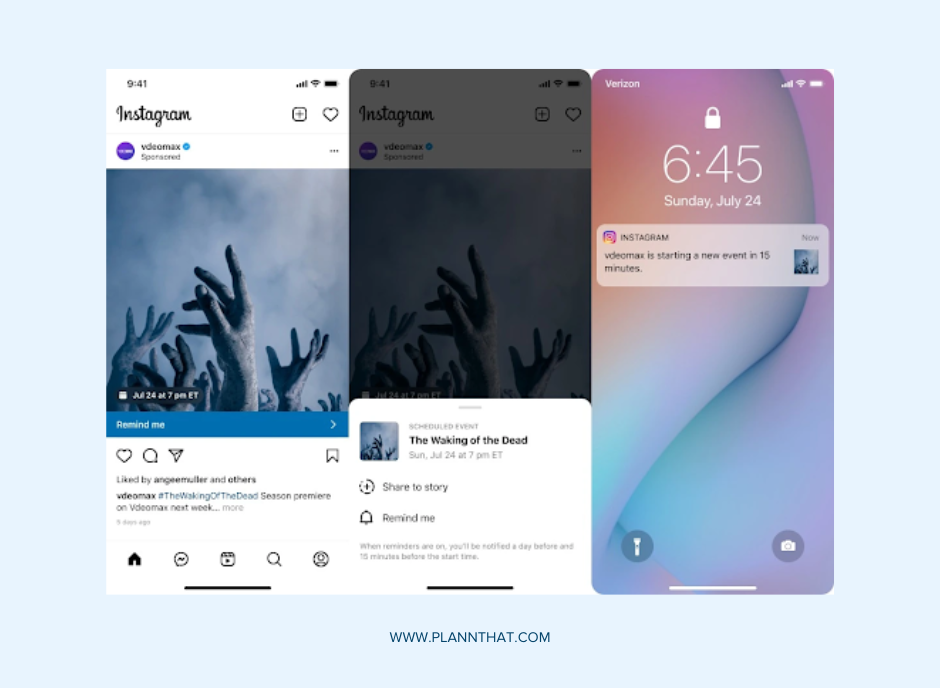 Instagram Launches Collaborative Collections - Plann