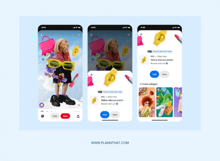 Instagram Launches Collaborative Collections - Plann