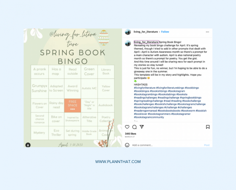 15 Post Ideas to Get More Instagram Comments – Plann by Linktree