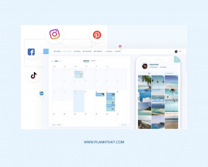 How to Create a Striking Instagram Branding - Plann