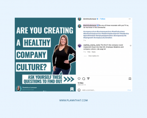 15 Post Ideas to Get More Instagram Comments – Plann