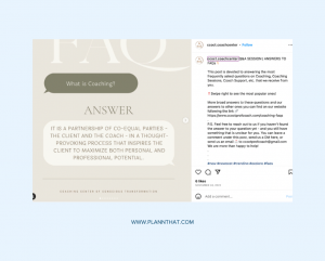 15 Post Ideas to Get More Instagram Comments – Plann