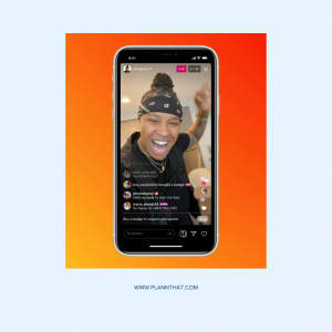 The Ultimate Guide to Host Instagram Live Broadcast - Plann