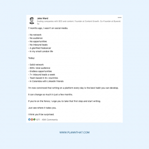 7 Ways To Get More Social Media Followers - Fast – Plann