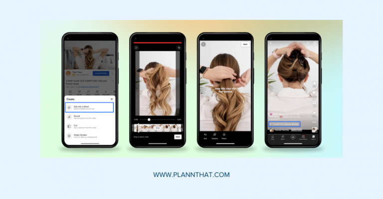 Your Ultimate Guide to Creating YouTube Shorts – Plann