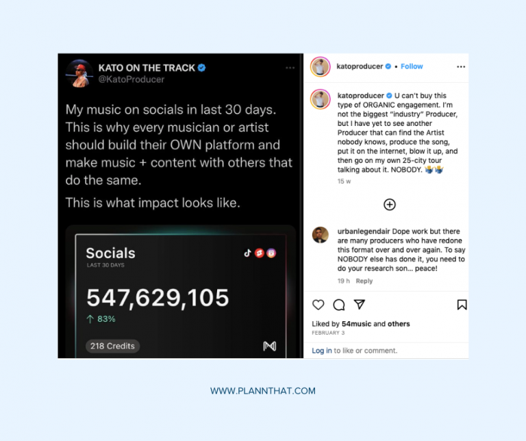 5 Unique Instagram Post Ideas That Will Save and share - Plann