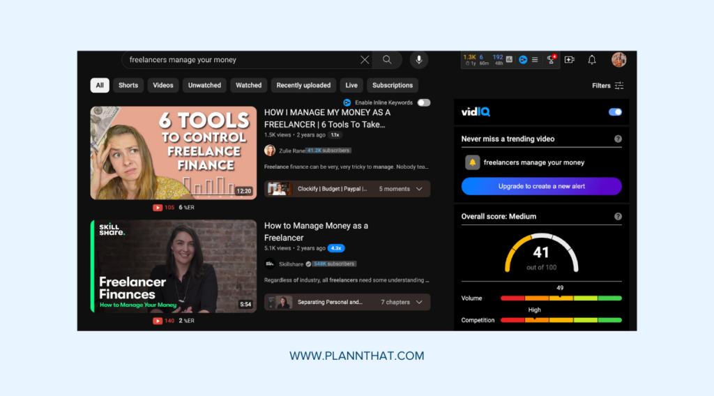 Your Ultimate Guide to Creating YouTube Shorts – Plann by Linktree