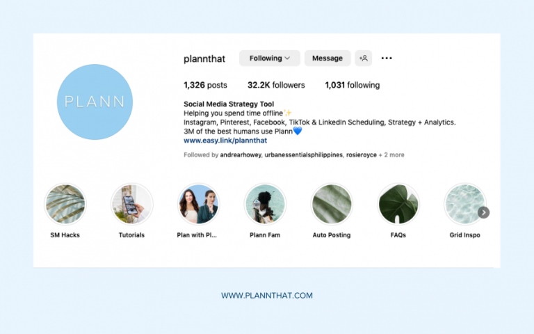 7 Ways to Combine Instagram and Email Marketing – Plann by Linktree