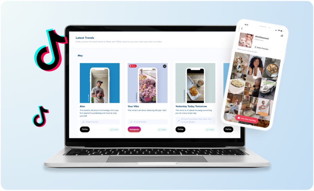 7 Creative TikTok Tricks to Boost Your Following – Plann by Linktree