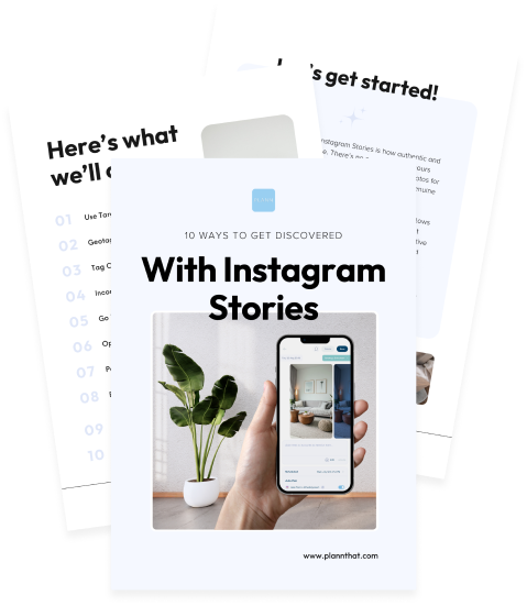 How to add Instagram Story Links (and examples to get you clickthroughs!)