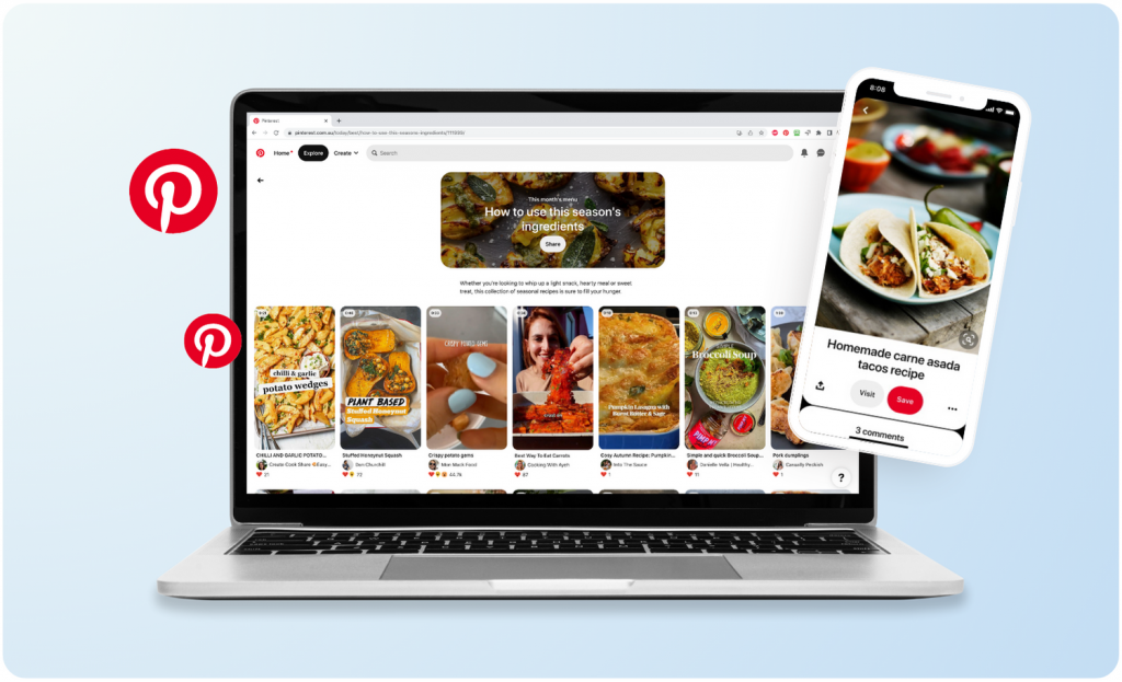 5 Pinterest Techniques to Maximize Reach and Boost Your Pins – Plann by ...
