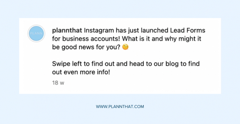 How a Social Media Caption AI Can Boost Your Content and Engagement – Plann