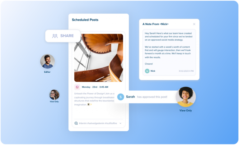 Introducing Shareable Links – Plann by Linktree