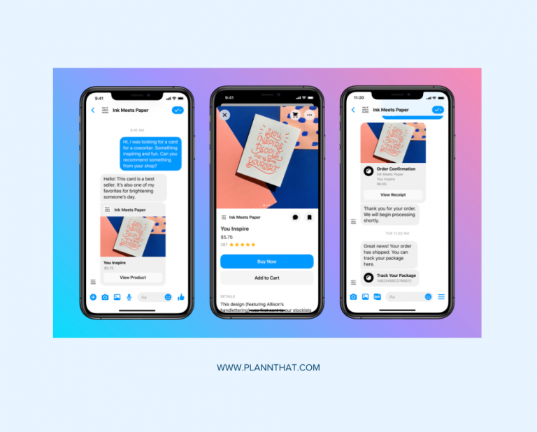 Your Step-by-Step Guide On How To Start Selling With Facebook Shops ...