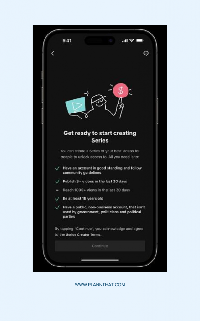 Know More to Make Money Through the TikTok Platform – Plann