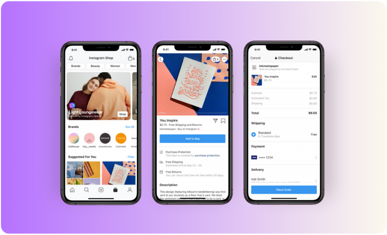 Your Step-by-Step Guide On How To Start Selling With Facebook Shops – Plann