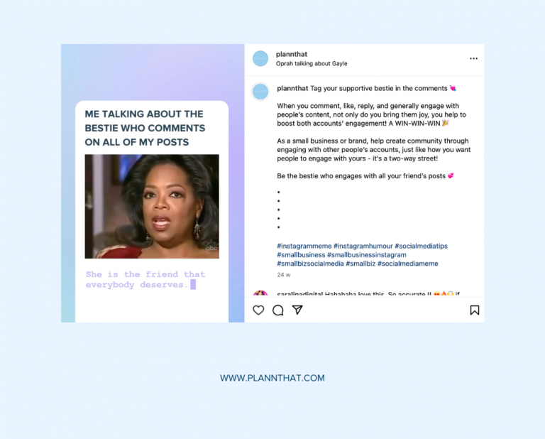 10 Instagram Reels Ideas For Any Industry – Plann by Linktree