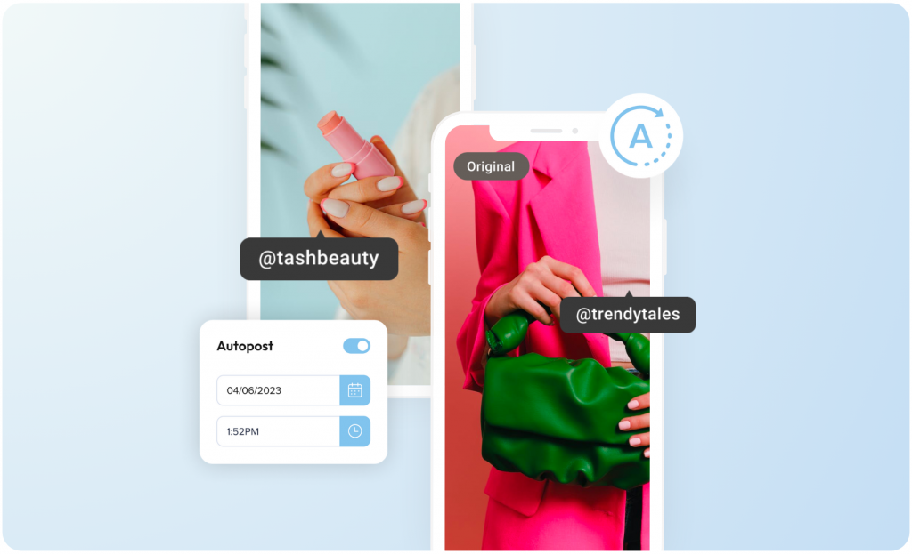NEW! INSTAGRAM AUTO POST! UPDATED: NOW AVAILABLE ON ANDROID – Plann