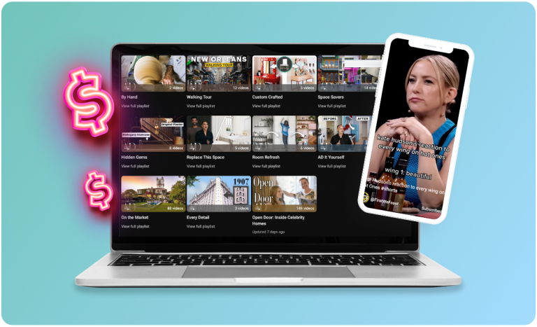 How You Can Start Earning Money On YouTube Shorts – Plann by Linktree