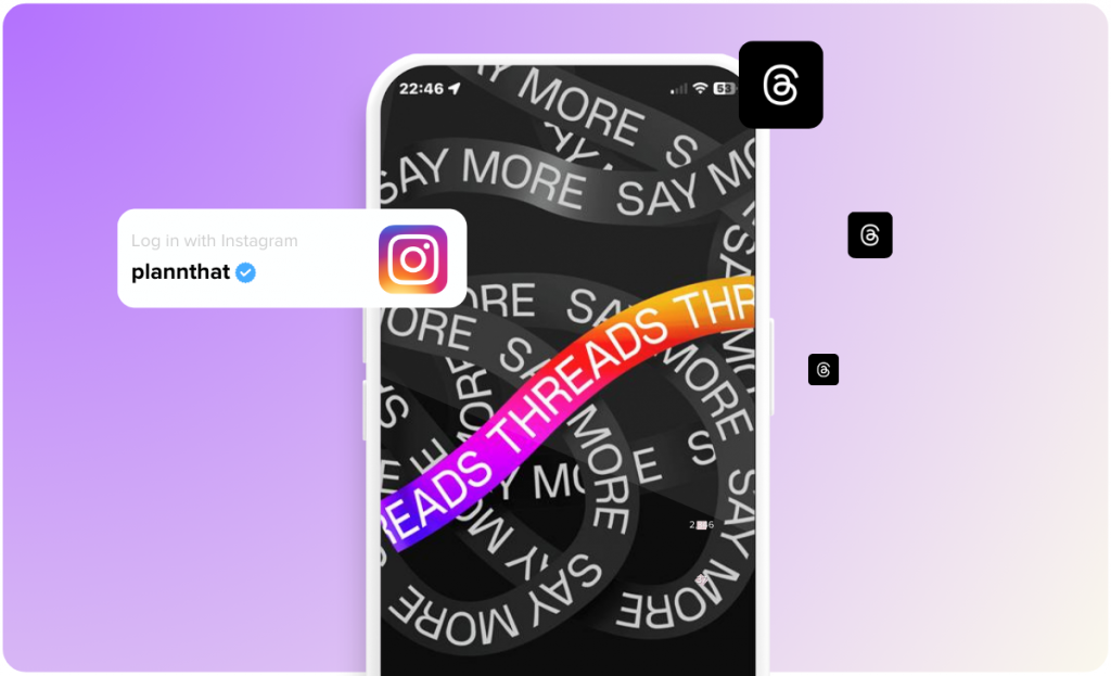 What is Instagram Threads? Your Ultimate Guide – Plann by Linktree