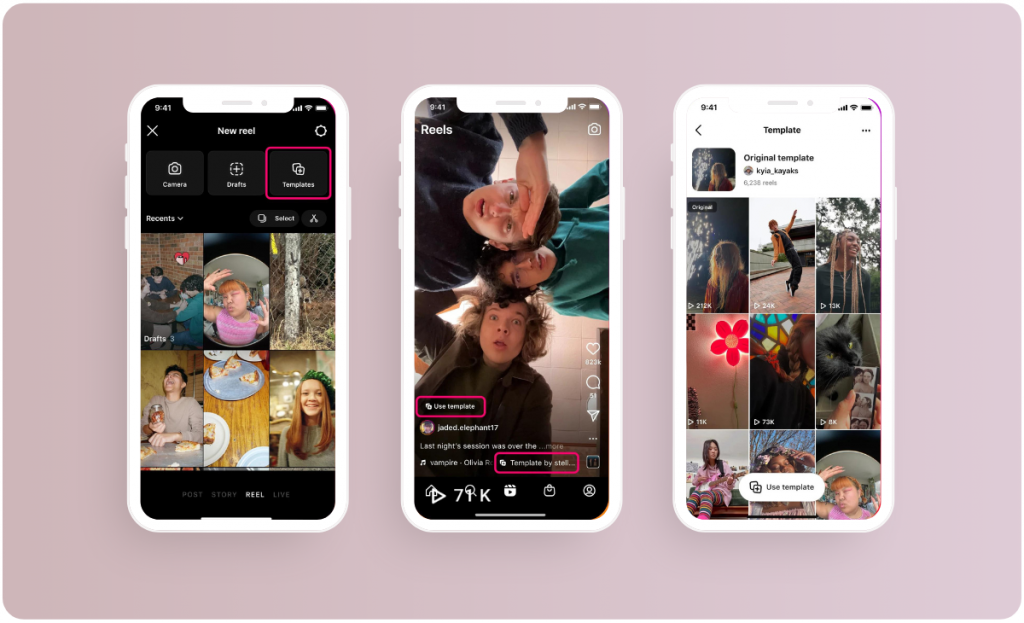 Level-Up Your Reels Game With Instagram – Plann