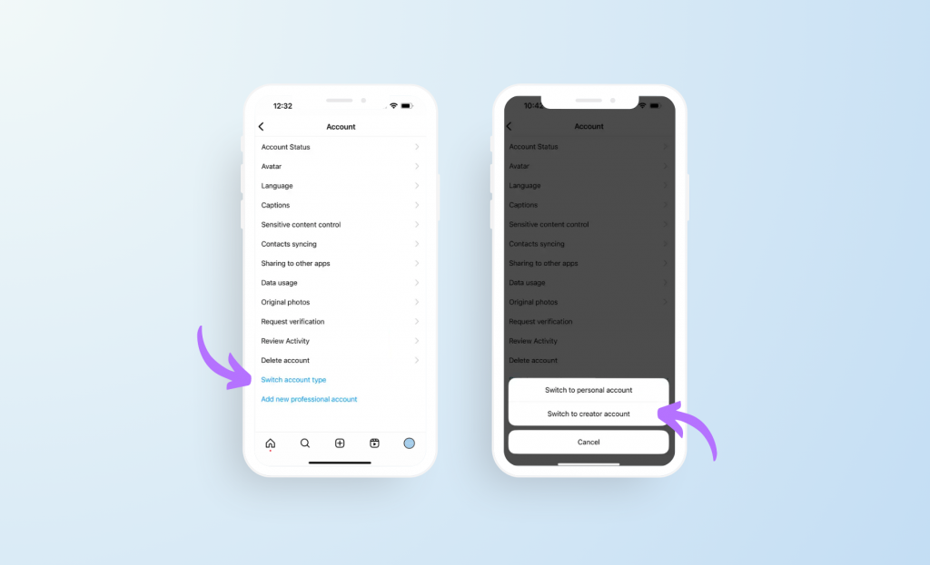 Auto-Post For Instagram Creator Accounts With Plann – Plann by Linktree