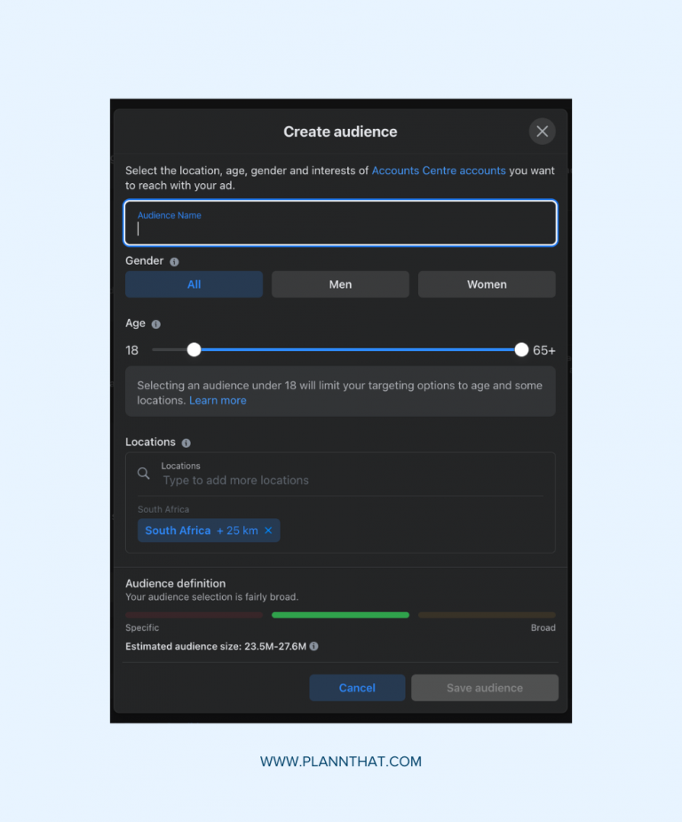 How To Use Facebook Events to Maximize Reach for Your Webinars – Plann ...