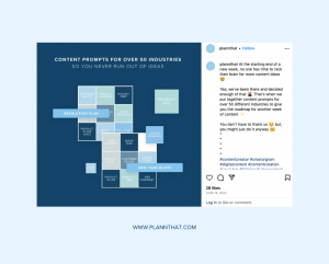 10 Instagram Content Strategies for Creating Engaging Posts – Plann
