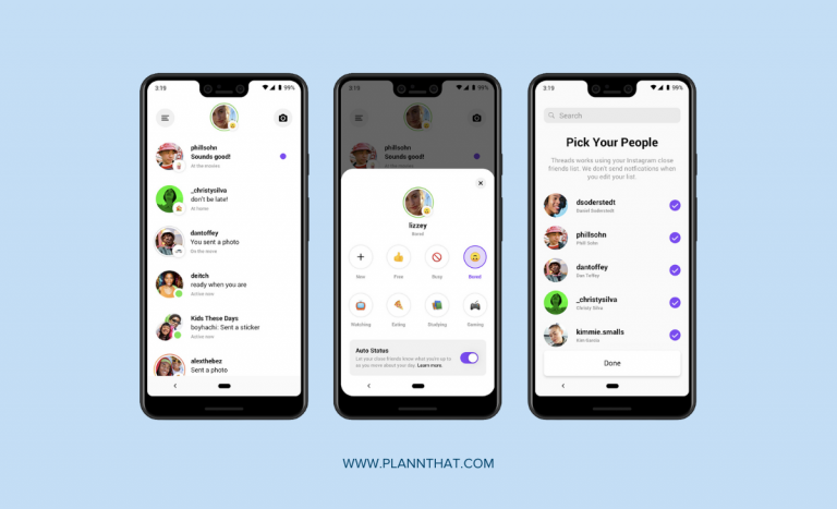 What is Instagram Threads? Your Ultimate Guide – Plann by Linktree