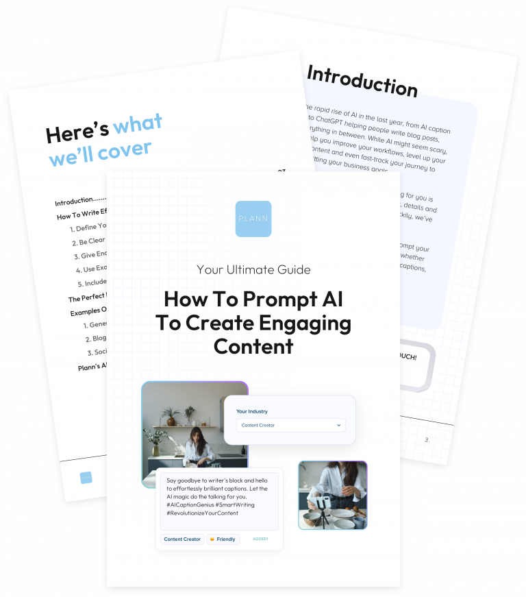 Your Ultimate Guide On How To Prompt AI For Engaging Content