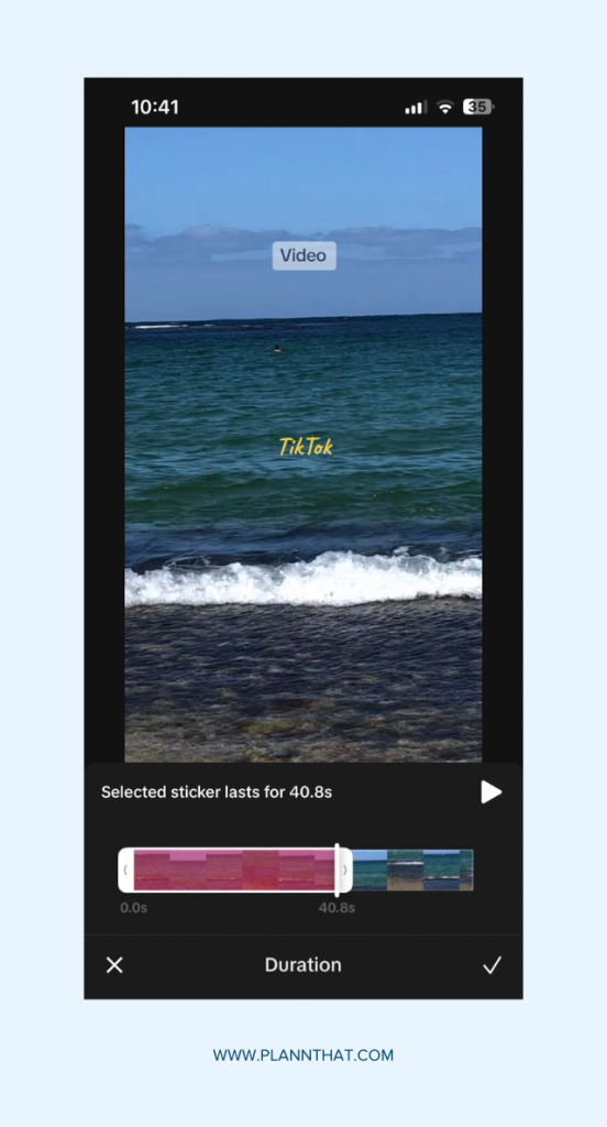 Tips to Creating High-Quality TikToks on a Budget – Plann by Linktree
