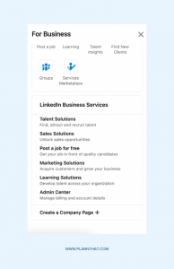 How to Create a LinkedIn Company Page: Step-by-Step Guide and Tips ...