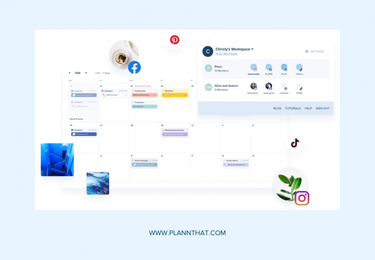 How to Strategically Promote Your Business or Product on Socials – Plann by Linktree