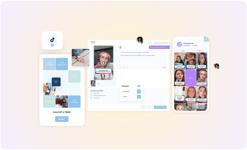 How to Develop A Successful TikTok Strategy Step-by-Step – Plann by Linktree