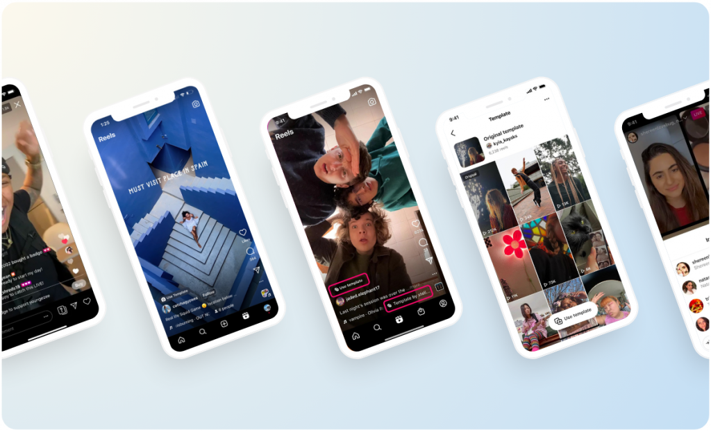 Instagram Collab Gets A Revamp - Social Media News