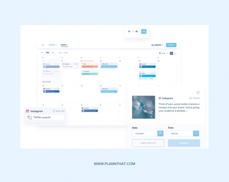 How to Develop A Successful TikTok Strategy Step-by-Step – Plann by Linktree