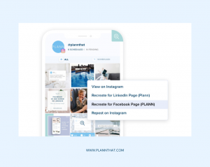 Best Practices for Resharing Your TikToks to Reels – Plann
