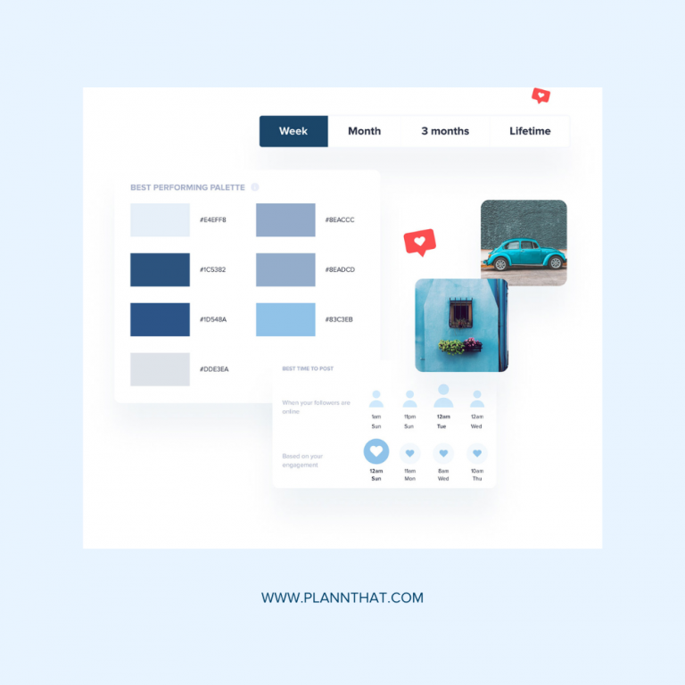 How To Get More Views and Engagement on Your Instagram Reels – Plann by ...