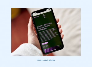 How to Prompt AI: Good Prompts VS Bad Prompts – Plann by Linktree
