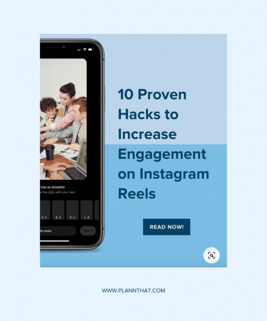 5 Ways to Craft Engaging Visuals for Click-Worthy Pinterest Content ...