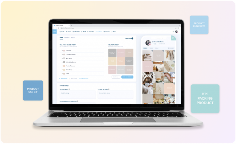 Your Ultimate Guide to Building a Marketing Launch Campaign – Plann by ...