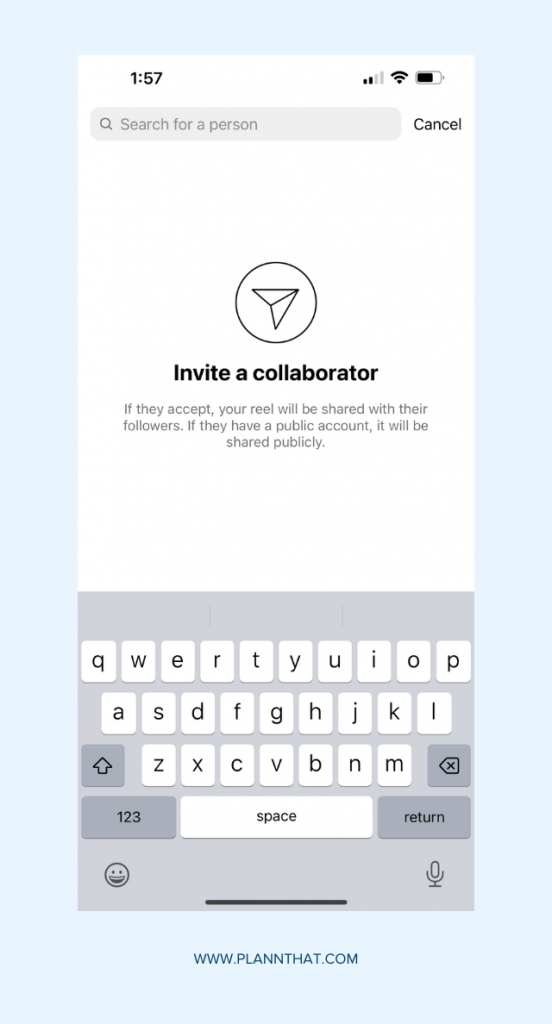 Instagram Collab Gets A Revamp - Social Media News